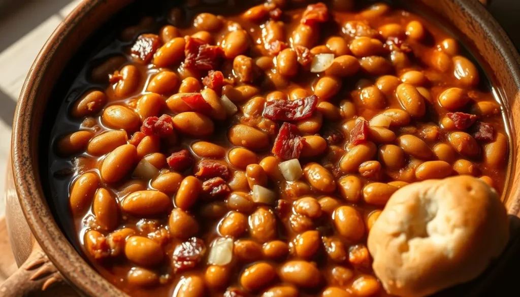 How to Make Classic Baked Bean from Scratch