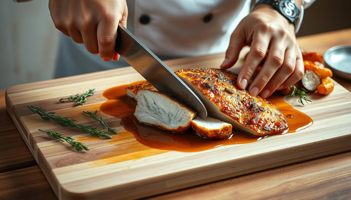 How to Make the Perfect Turkey Cutlet Recipe Step-by-Step